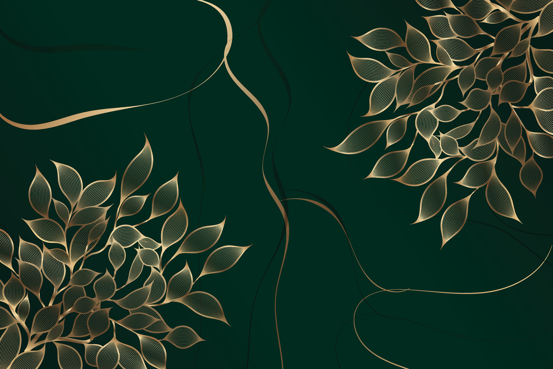 Dark Green abstract background design 47530967 Vector Art at Vecteezy