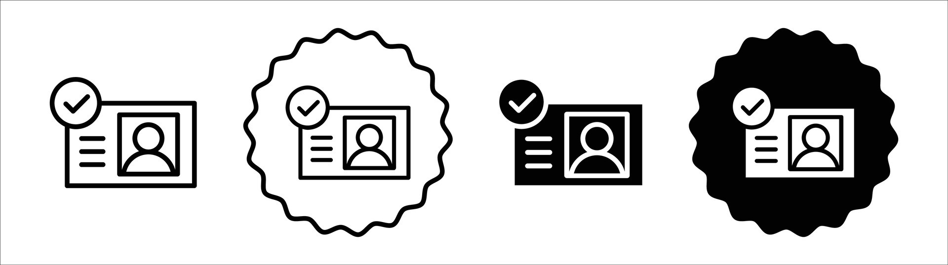 Kyc icon set collection. Kyc Outline flat Icon. 47540243 Vector Art at ... Kyc icon set collection. Kyc Outline flat Icon. 47540243 Vector Art at ...