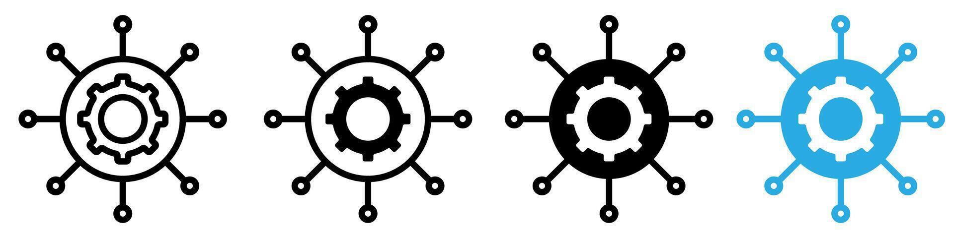 Useful functions icon logo set 47541083 Vector Art at Vecteezy Useful functions icon logo set 47541083 Vector Art at Vecteezy