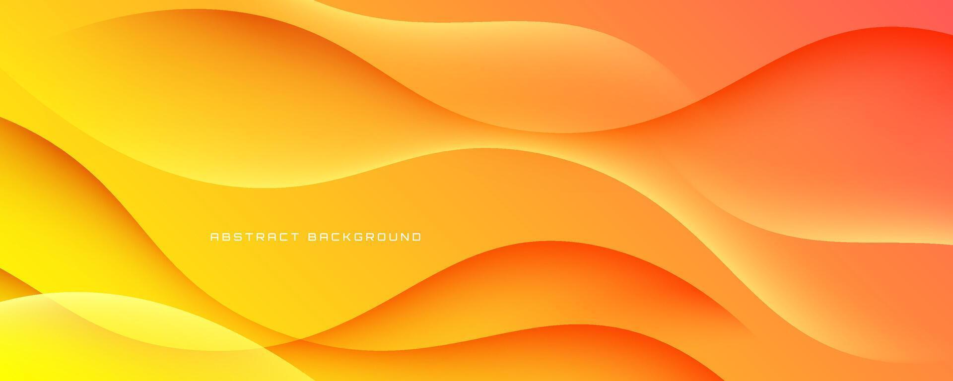 3d Colorful Abstract Background Overlap Layer On Bright Space With Waves Effect Decoration
