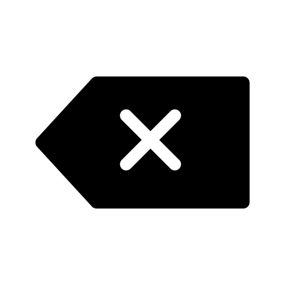 Backspace Icon Symbol Design Illustration 47542129 Vector Art at Vecteezy Backspace Icon Symbol Design Illustration 47542129 Vector Art at Vecteezy