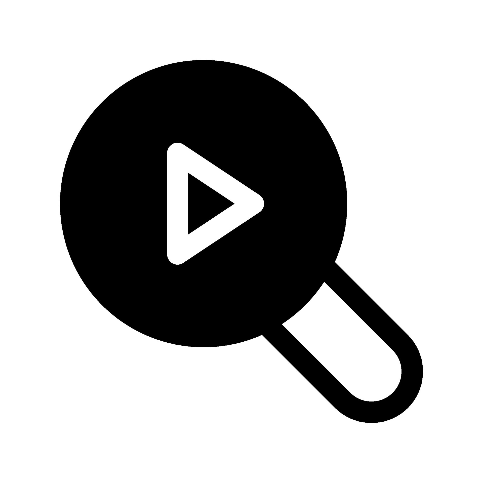 Search Icon Symbol Design Illustration 47542355 Vector Art at Vecteezy