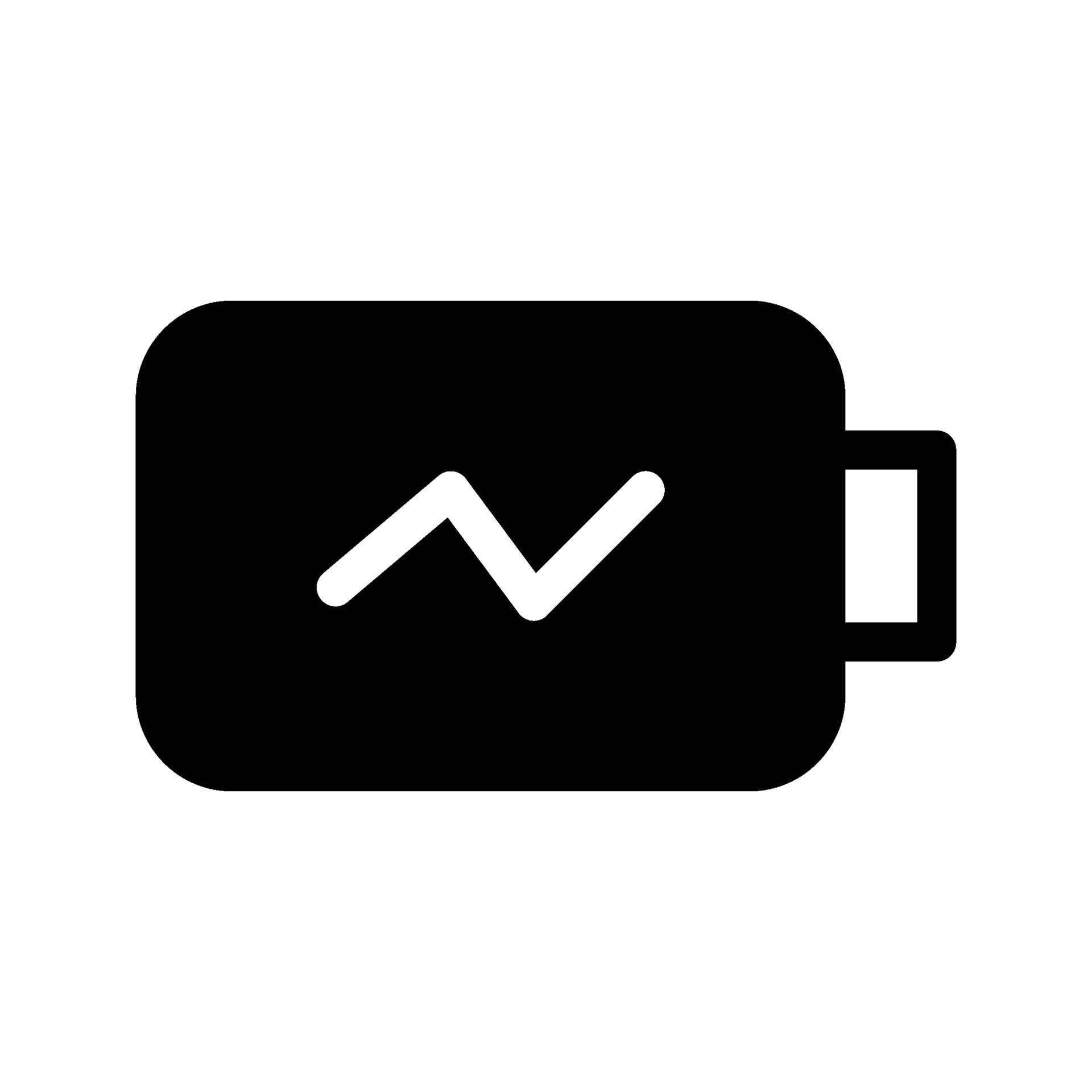 Battery Icon Symbol Design Illustration 47543188 Vector Art at Vecteezy Battery Icon Symbol Design Illustration 47543188 Vector Art at Vecteezy