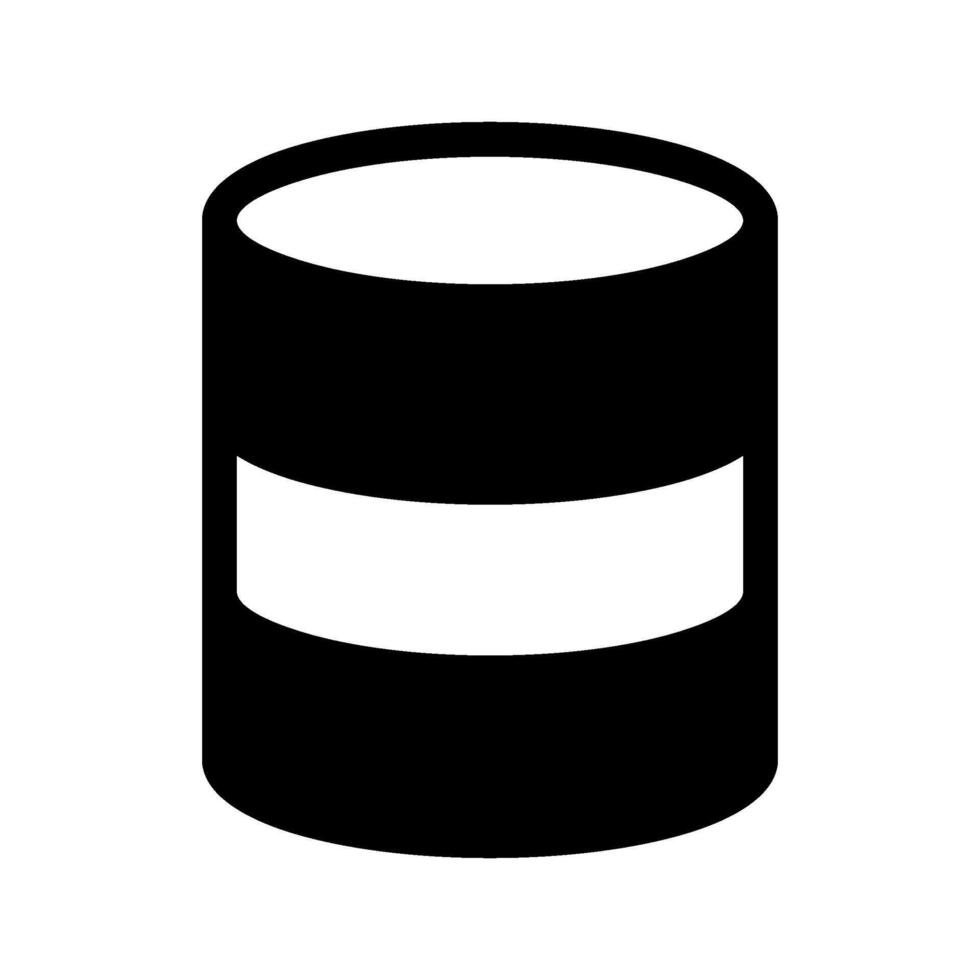 Database Icon Symbol Design Illustration 47543425 Vector Art at Vecteezy