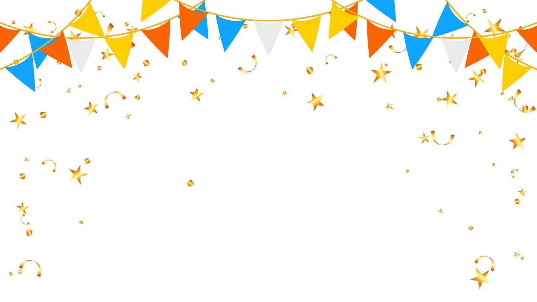 Celebration banner store