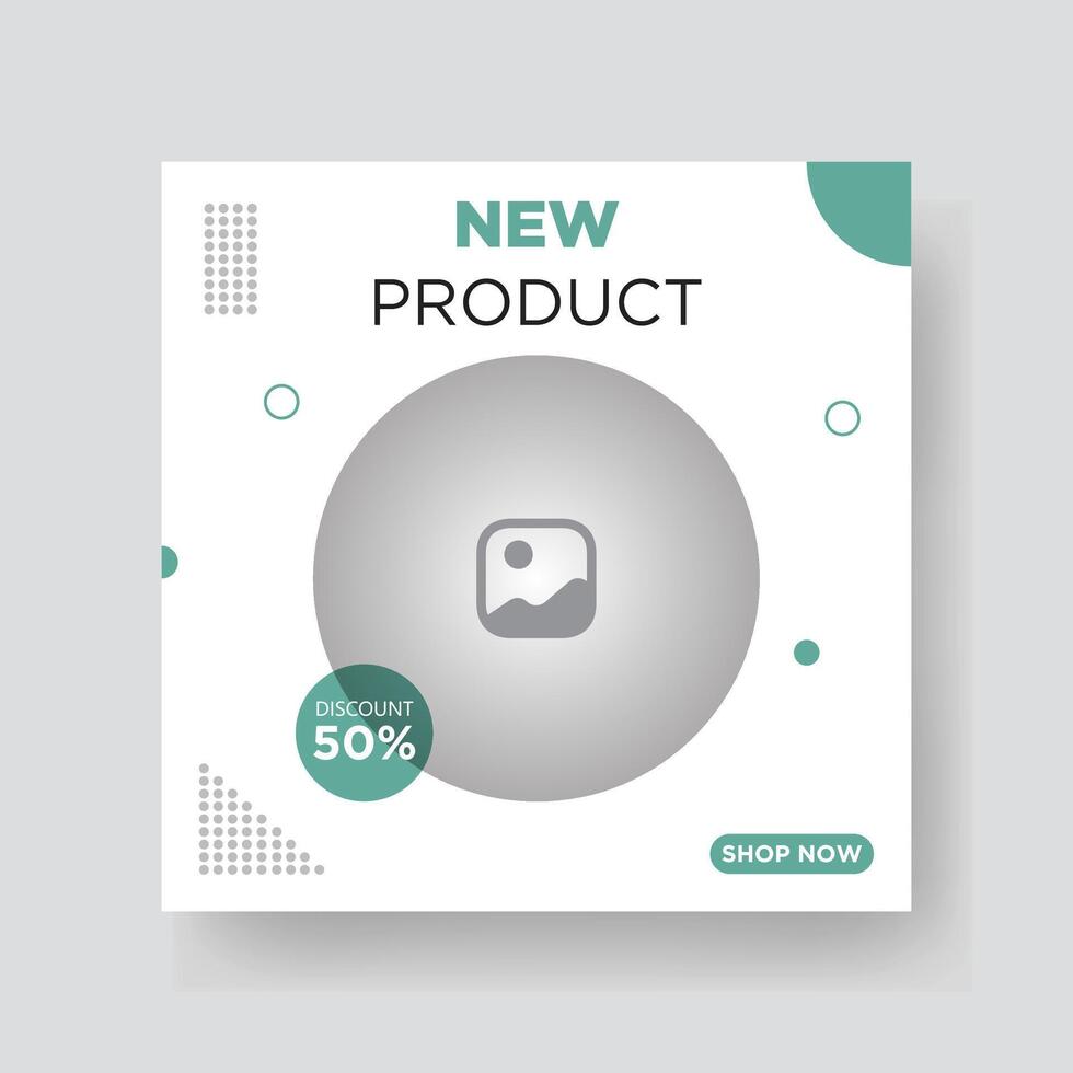 Introducing New Product Banner Vector Art, Icons, and Graphics for Free Download