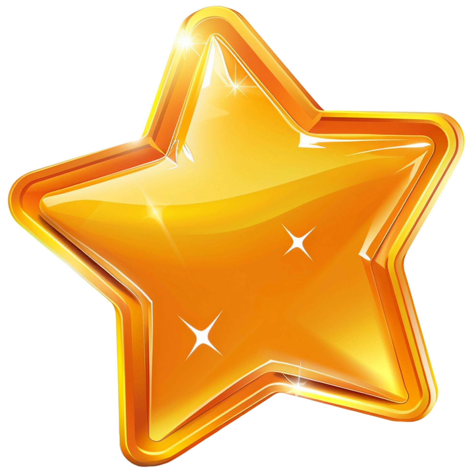 Gold star. Golden Star icon 47555282 PNG
