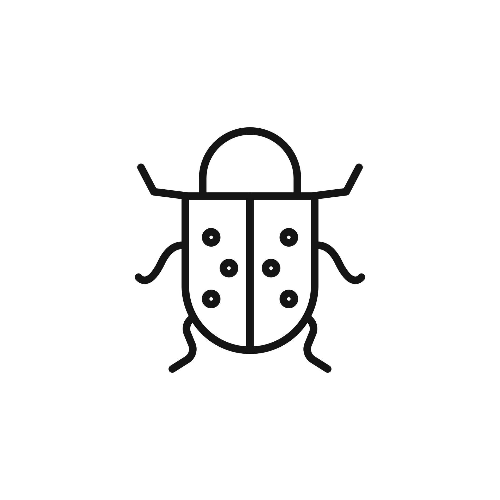 Software Bug Icon for Coding, Debugging, and IT Services 47566467 ... Software Bug Icon for Coding, Debugging, and IT Services 47566467 ...