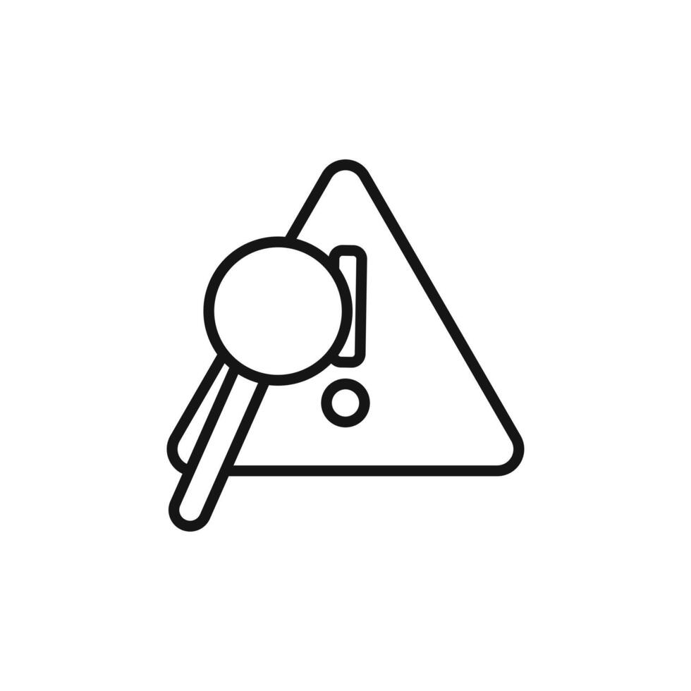 Problem identification icon 47567711 Vector Art at Vecteezy Problem identification icon 47567711 Vector Art at Vecteezy