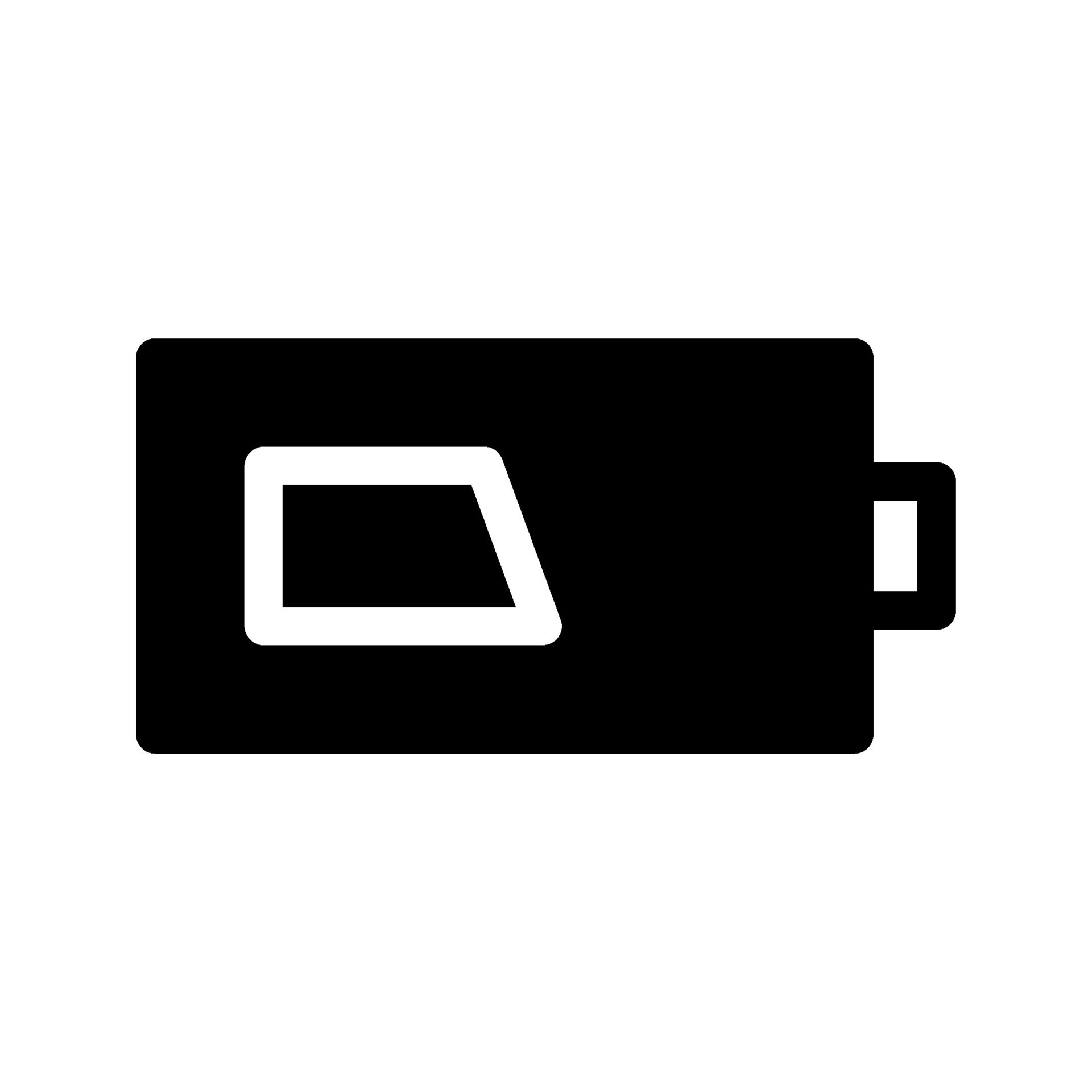 Battery Icon Symbol Design Illustration 47568077 Vector Art at Vecteezy Battery Icon Symbol Design Illustration 47568077 Vector Art at Vecteezy