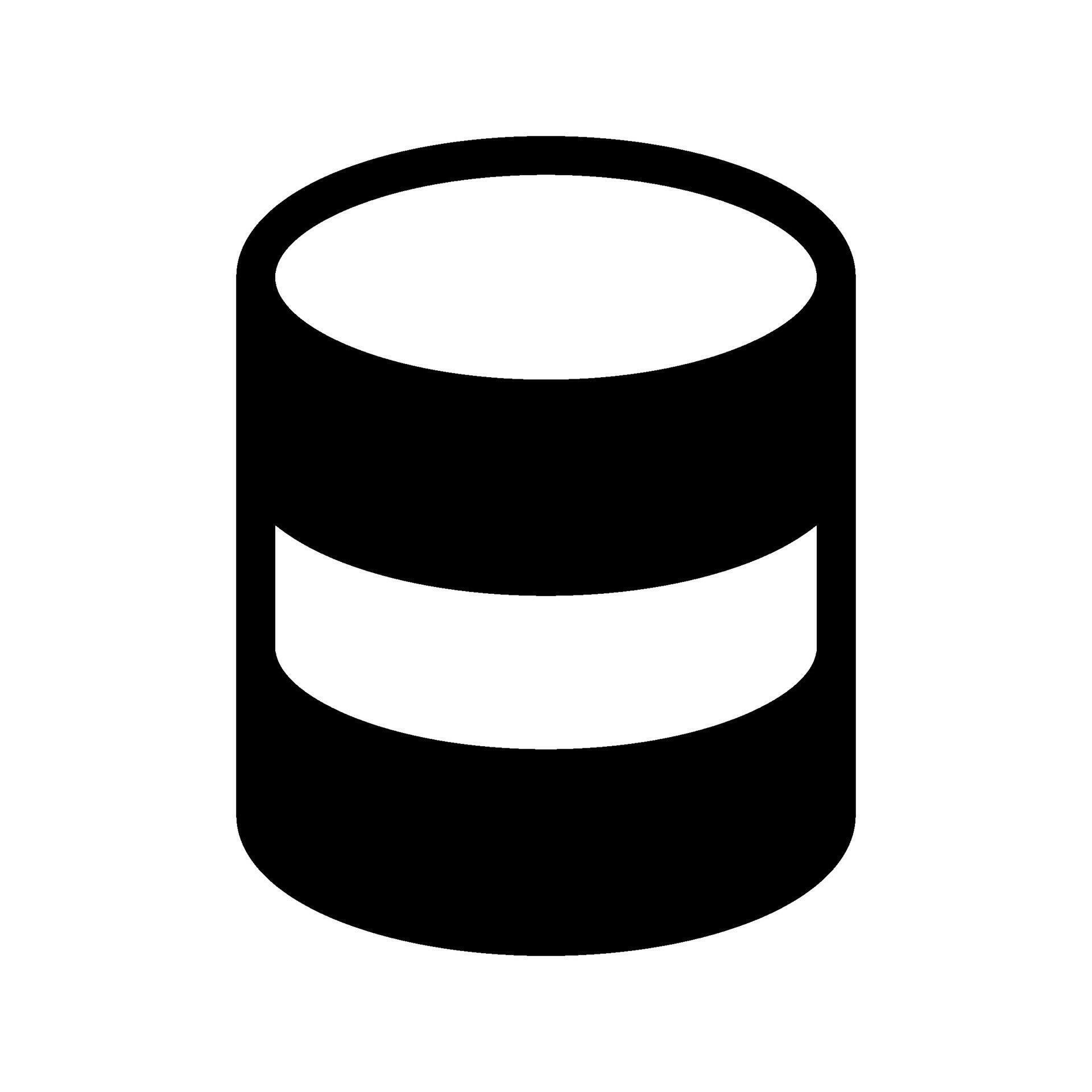 Database Icon Symbol Design Illustration 47568111 Vector Art at Vecteezy