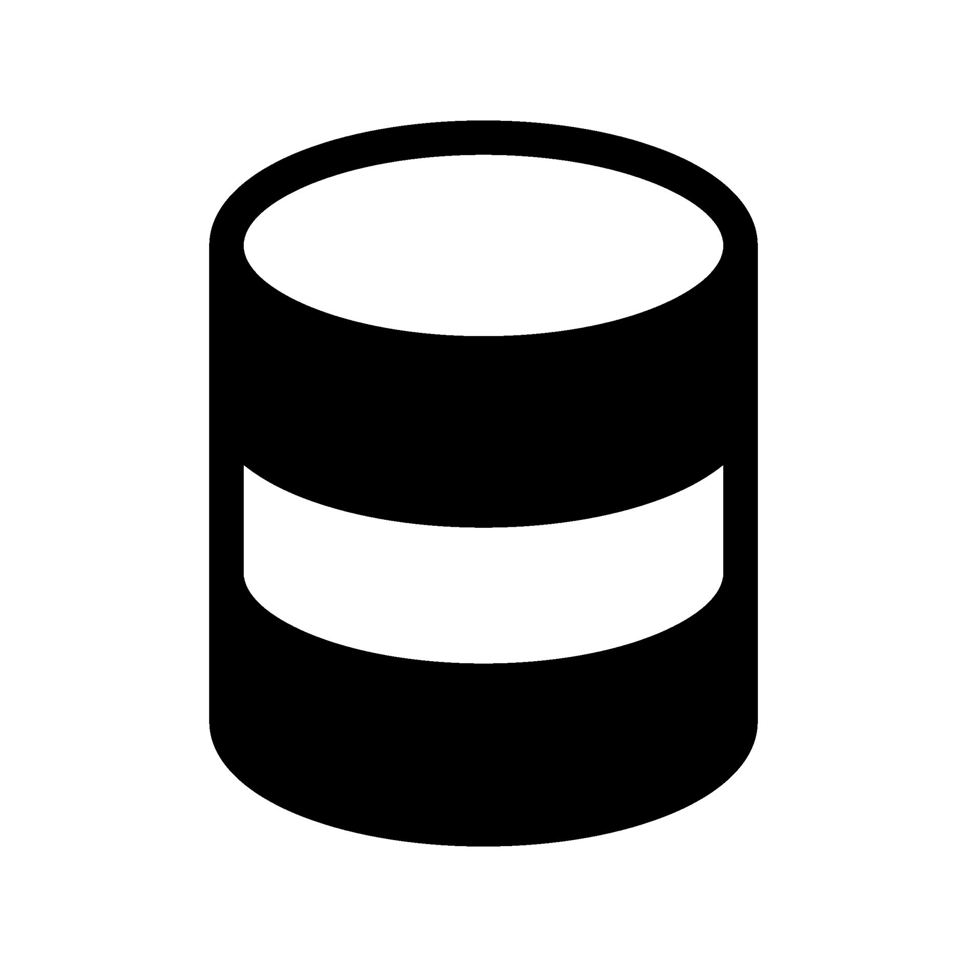 Database Icon Symbol Design Illustration 47568111 Vector Art at Vecteezy