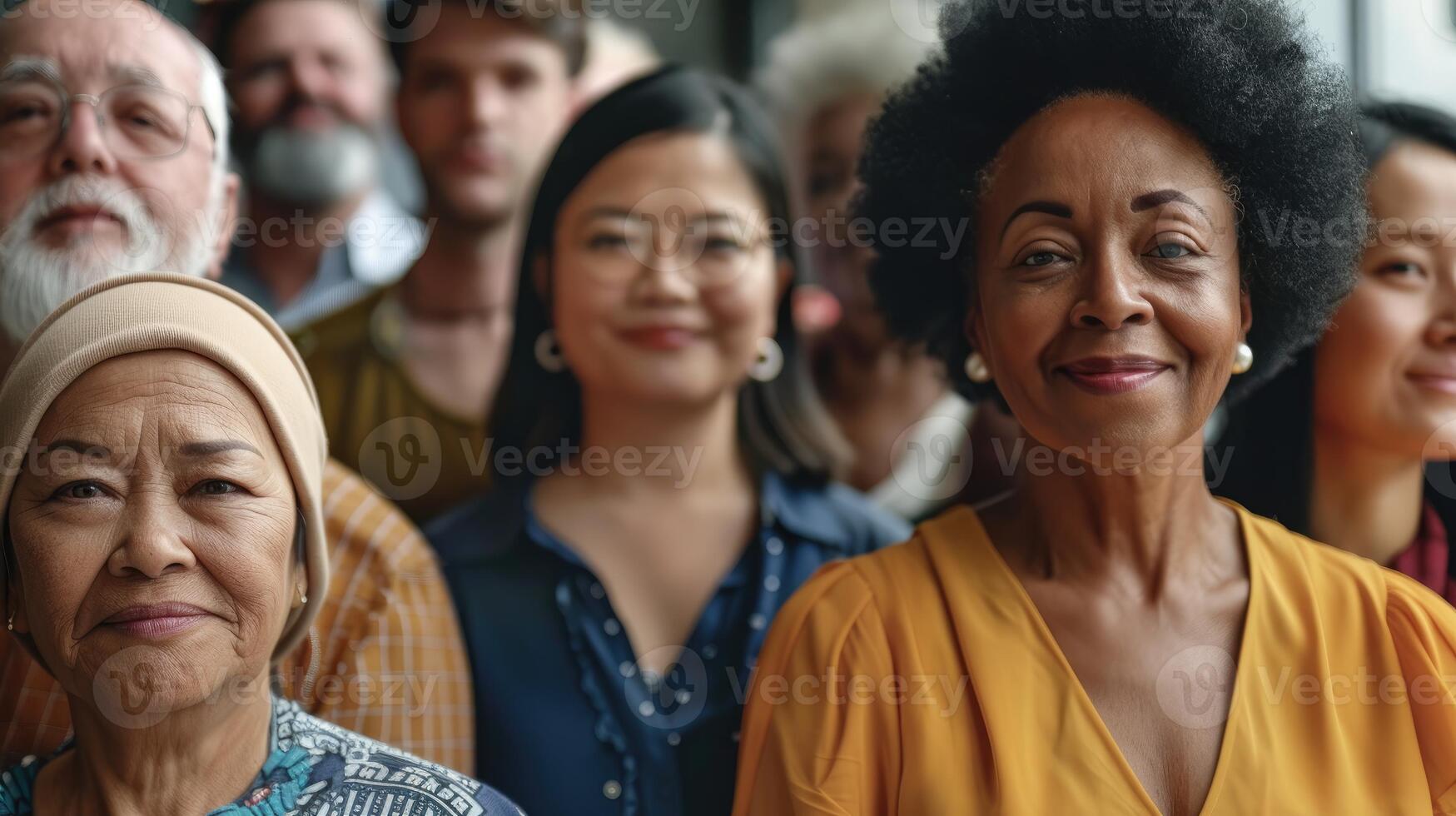 Empowered Women Embracing Diversity in Inclusive Community Setting ... Empowered Women Embracing Diversity in Inclusive Community Setting ...