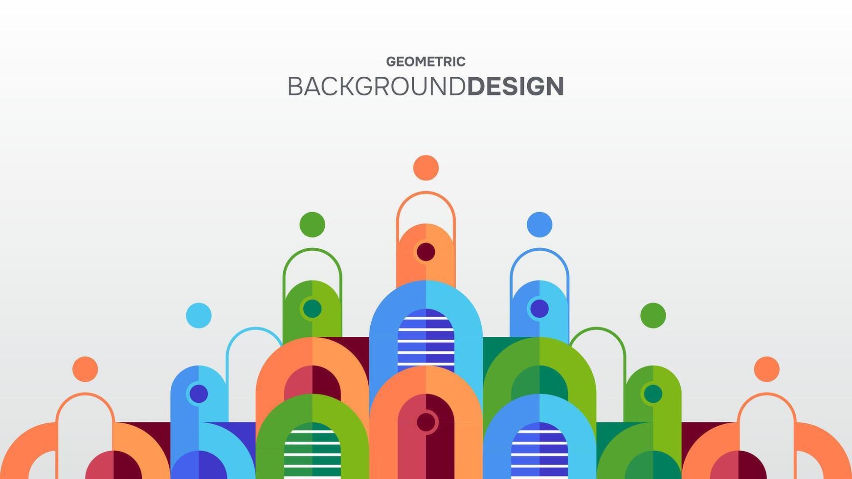 Abstract creative colorful geometric mosaic pattern background 47582686 ... Abstract creative colorful geometric mosaic pattern background 47582686 ...