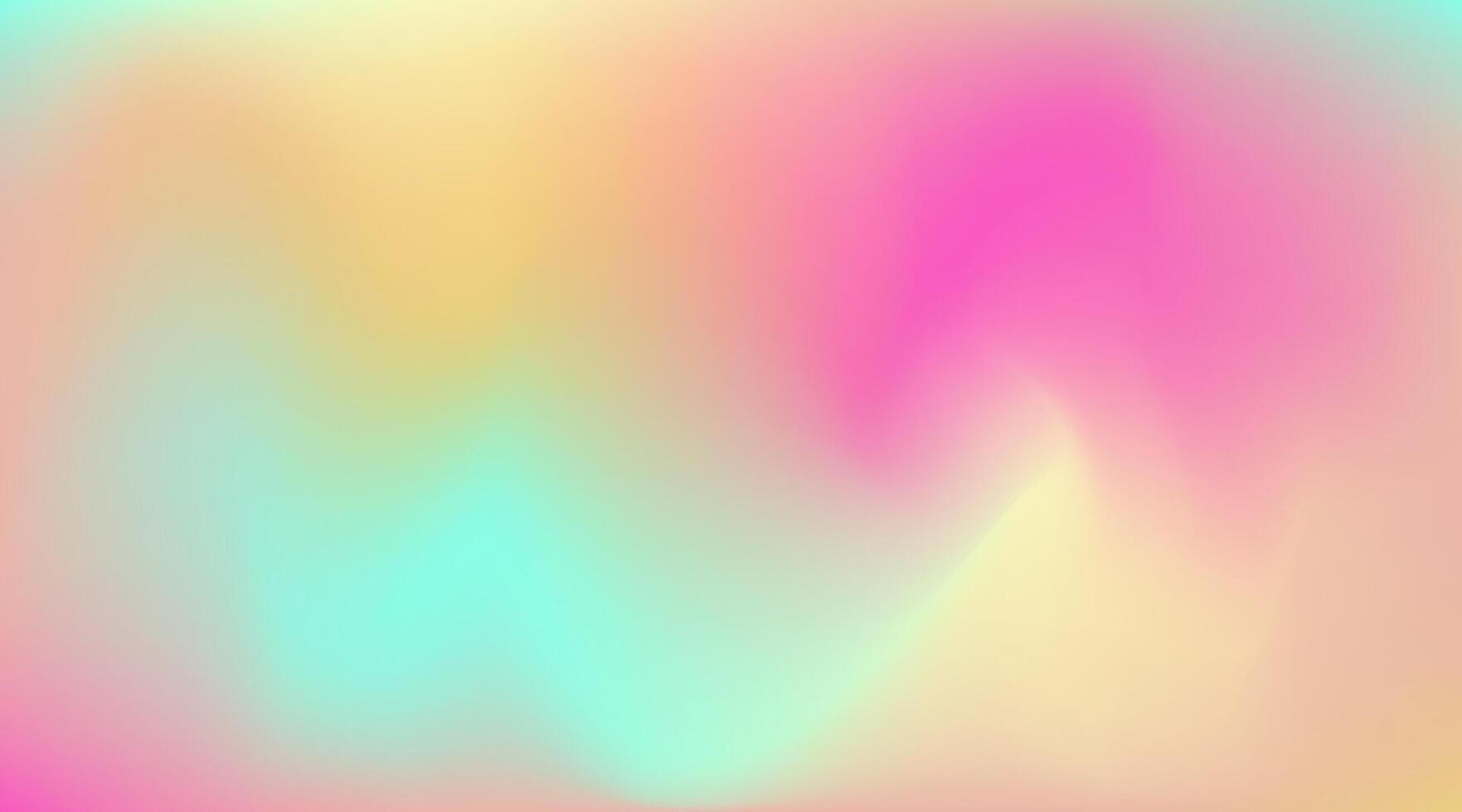 Vibrant Multicolor Gradient Background 47583151 Vector Art at Vecteezy