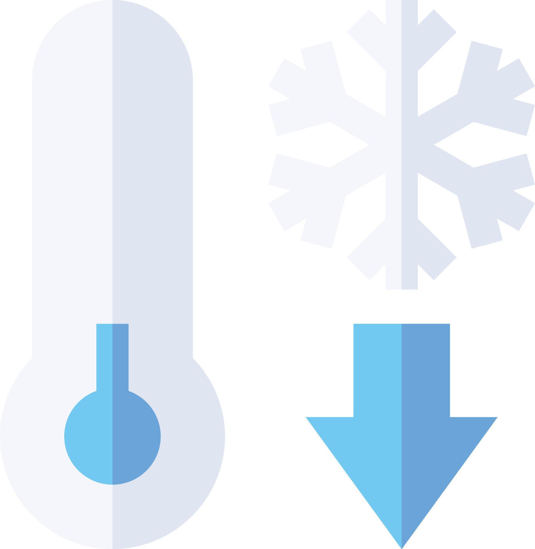 decrease illustration design 47590312 Vector Art at Vecteezy