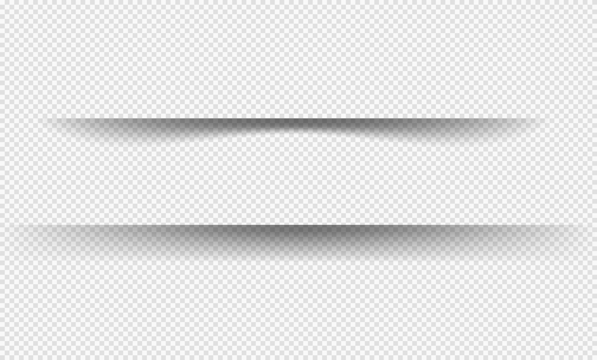 Realistic shadow with soft edges. shadow effect. Transparent oval ... Realistic shadow with soft edges. shadow effect. Transparent oval ...