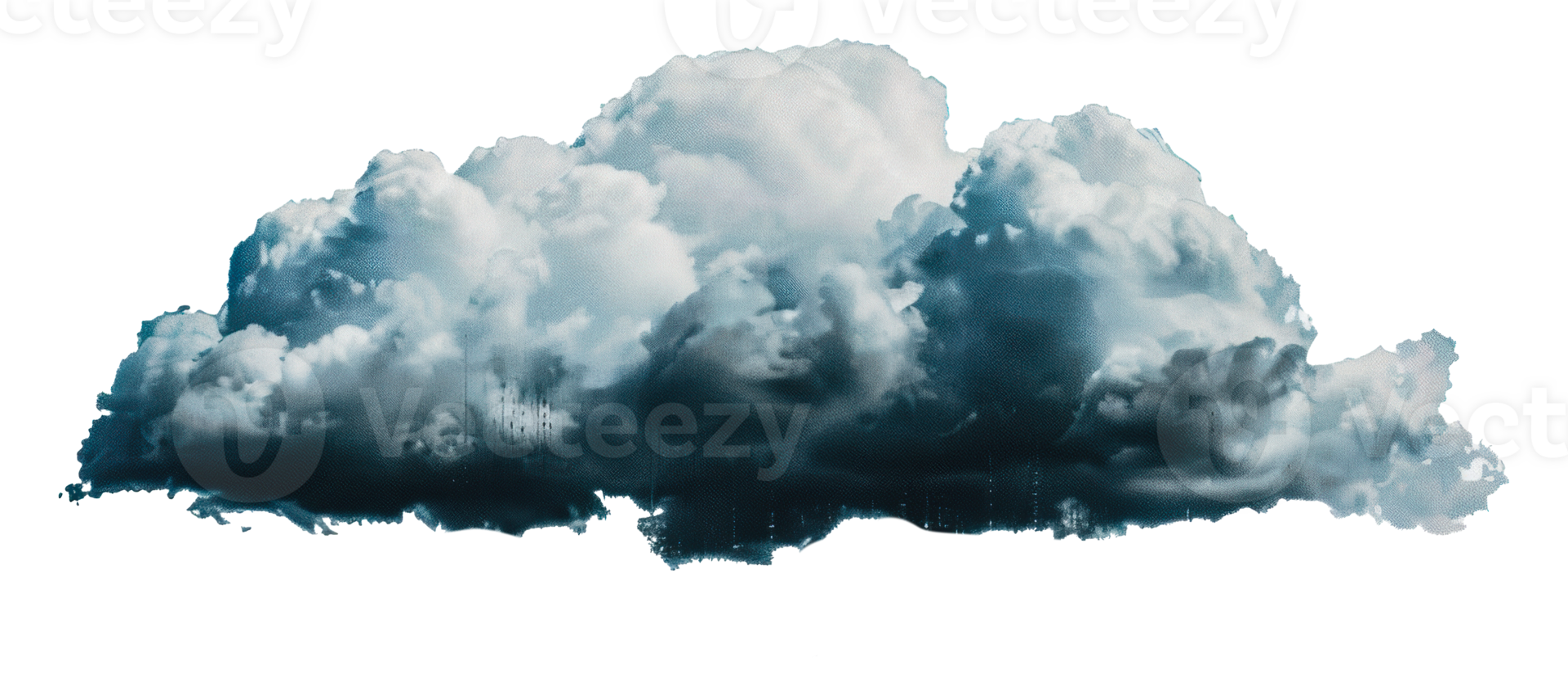 Large storm cloud, cut out - stock png. 47601028 PNG Large storm cloud, cut out - stock png. 47601028 PNG