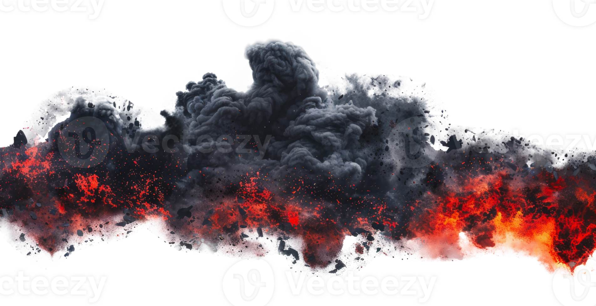 Fire Smoke Png Pngs For Free Download