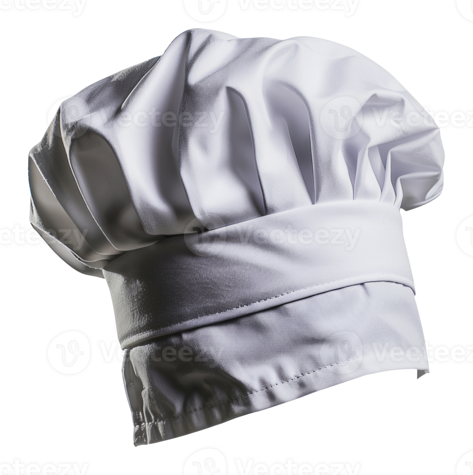 White chefs toque, cut out - stock png. 47601500 PNG White chefs toque, cut out - stock png. 47601500 PNG