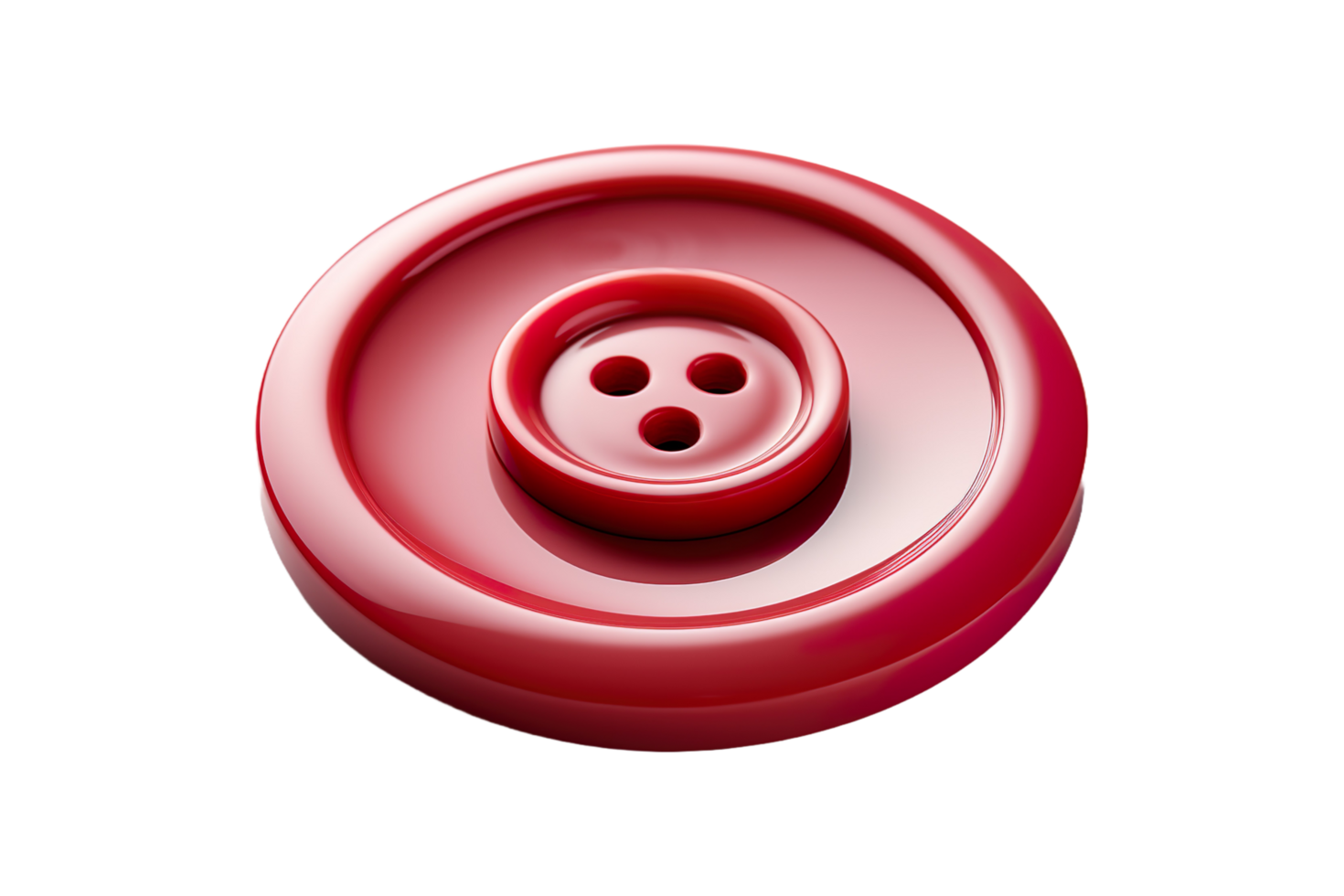 Custom Button isolated on transparent background. 47606365 PNG