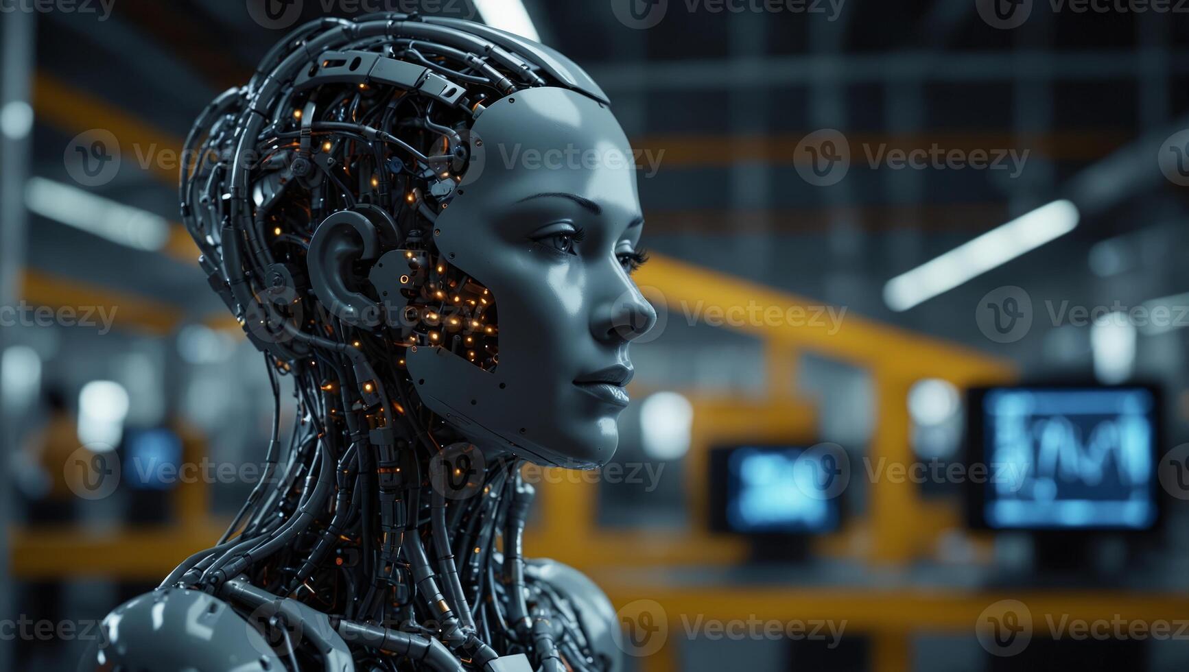 Industrial IoT is technology with humans to Upskill Reskill, IIoT, Digital Transformation ...