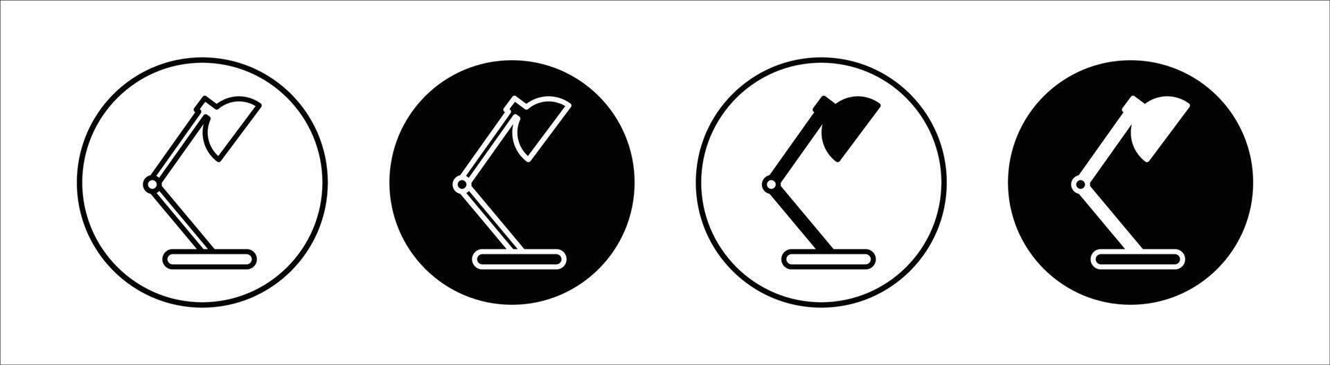 Desk lamp flat line icon set. Desk lamp Thin line illustration 47625587 ... Desk lamp flat line icon set. Desk lamp Thin line illustration 47625587 ...