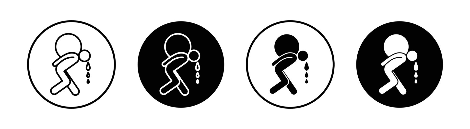 Heavy burden icon mark in filled style 47625679 Vector Art at Vecteezy Heavy burden icon mark in filled style 47625679 Vector Art at Vecteezy