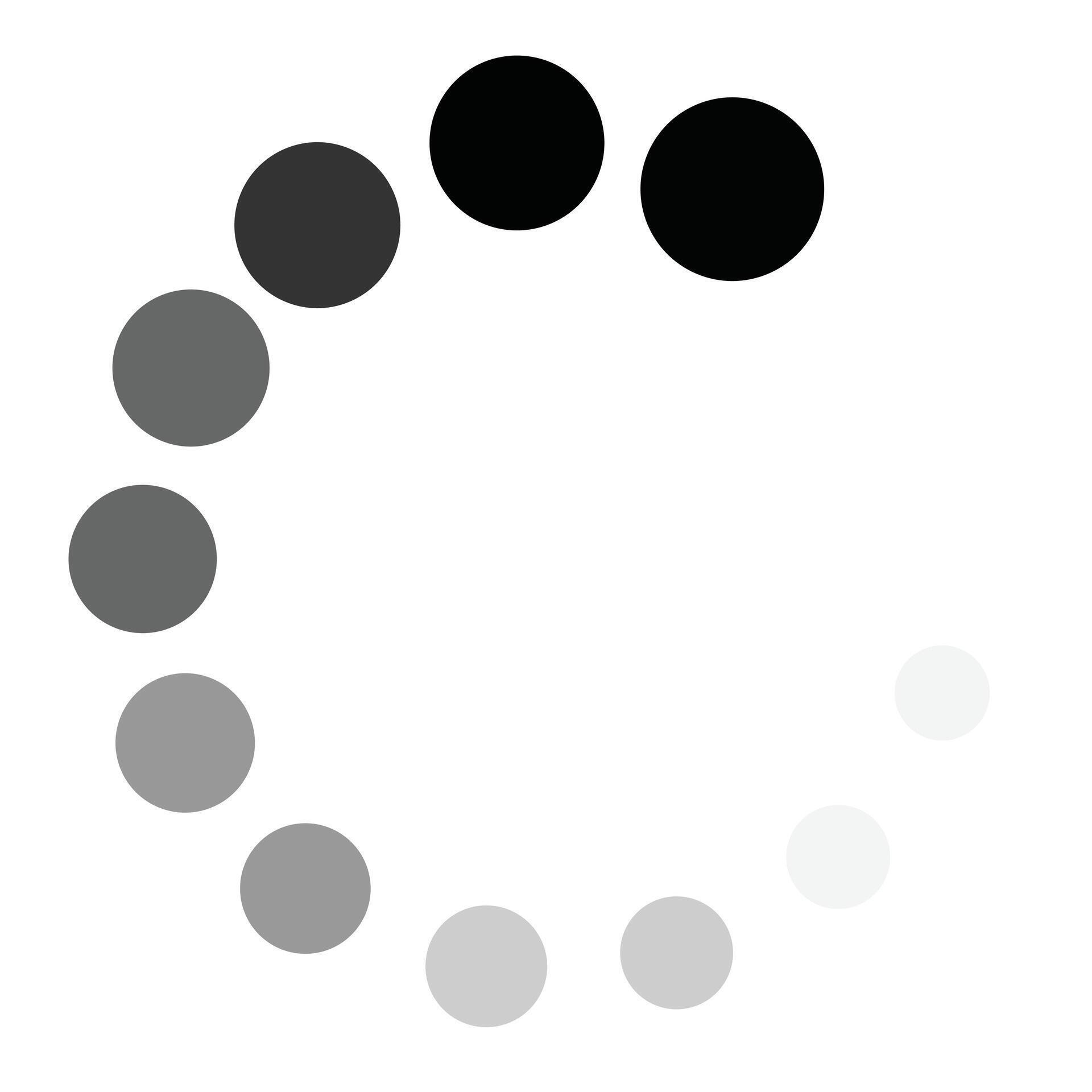 Progress Loading Spinner Icon Perfect for Waiting and Processing ... Progress Loading Spinner Icon Perfect for Waiting and Processing ...