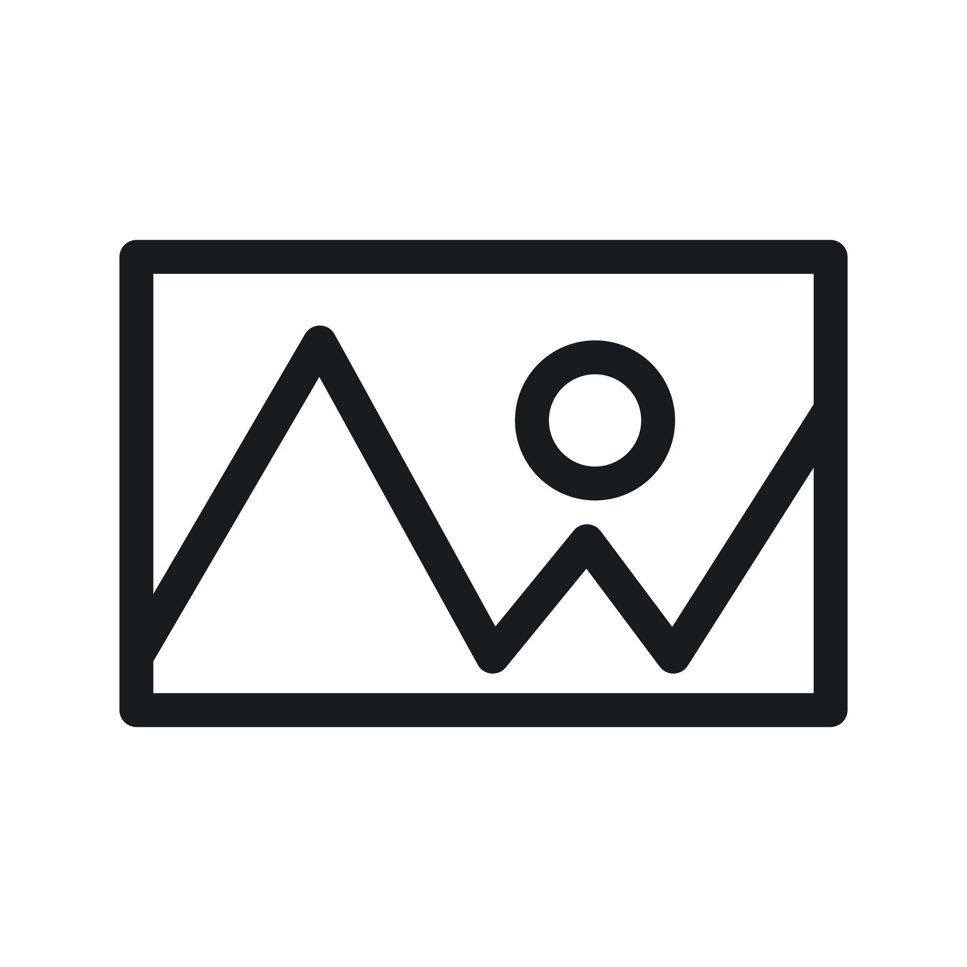 Picture icon set 47627697 Vector Art at Vecteezy