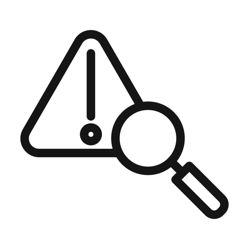 Problem identification icon 47628599 Vector Art at Vecteezy Problem identification icon 47628599 Vector Art at Vecteezy