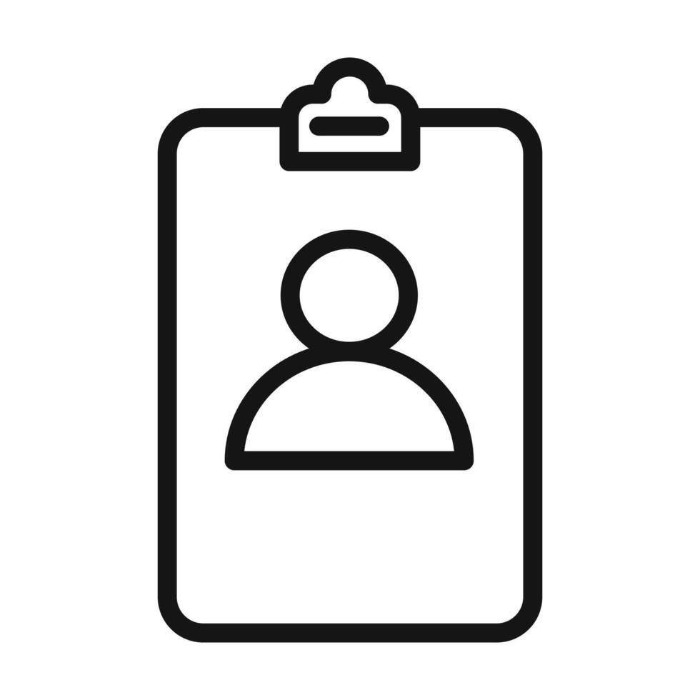 Assignment Symbol mark in filled style 47628819 Vector Art at Vecteezy