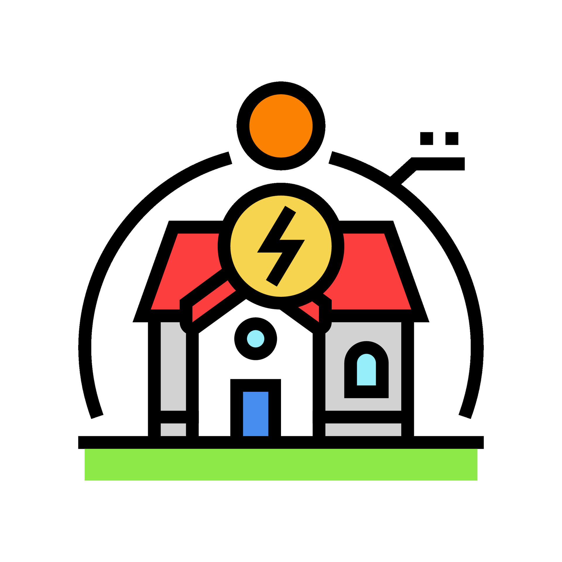 energy modeling audit color icon illustration 47629106 Vector Art at ... energy modeling audit color icon illustration 47629106 Vector Art at ...