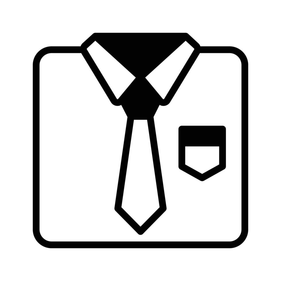 Office Uniform Design In Modern Style 47632346 Vector Art At Vecteezy