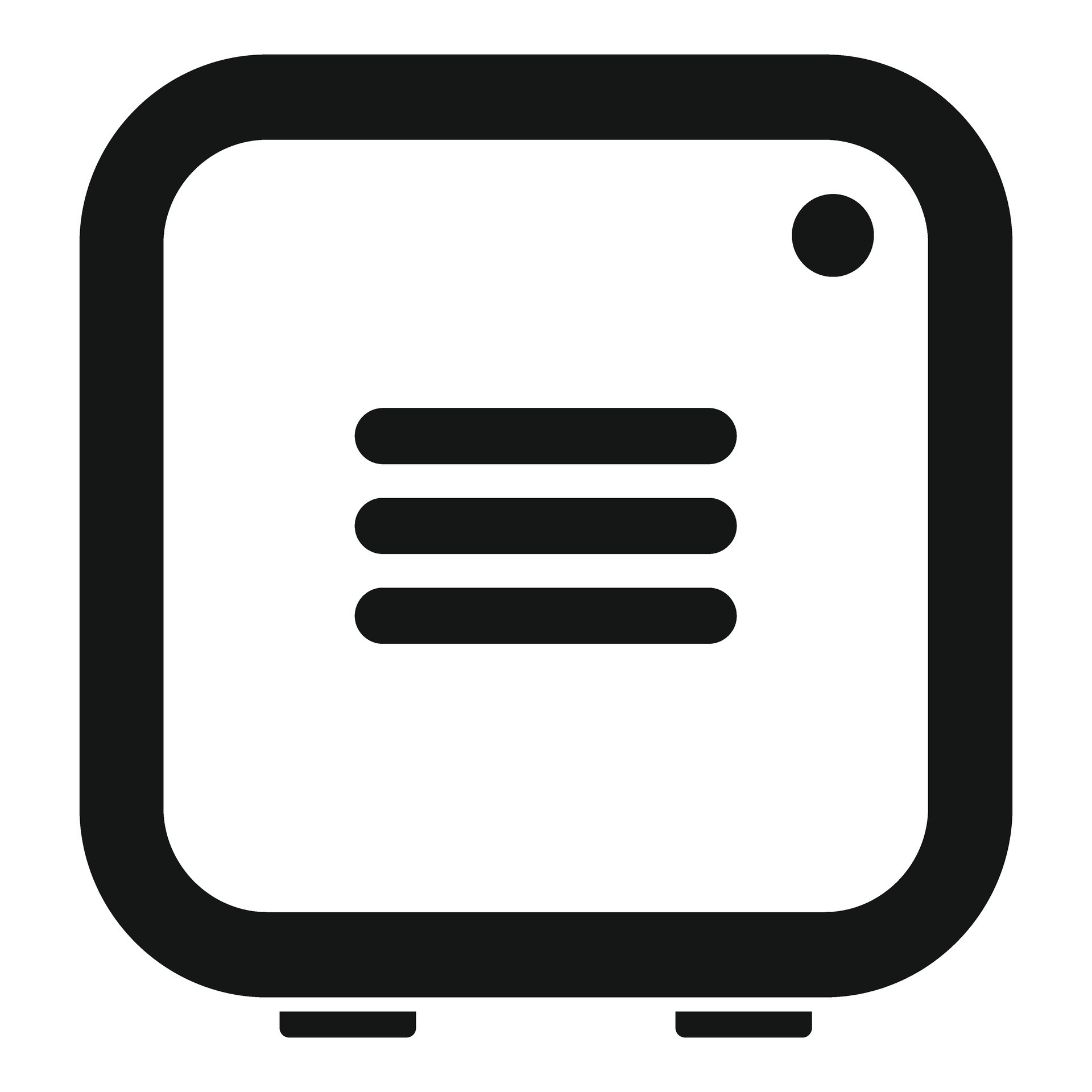 Portable Wifi Router Providing Wireless Internet Connection 47635814