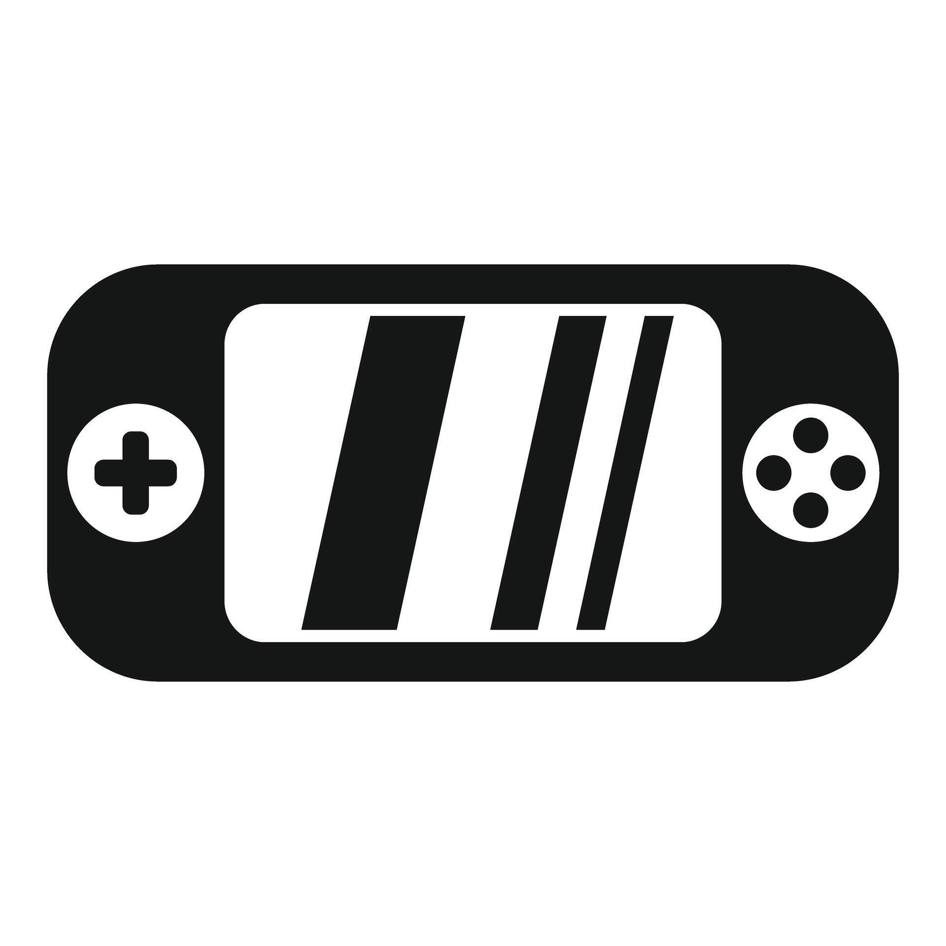 Portable gaming console showing loading screen icon 47635907 Vector Art ... Portable gaming console showing loading screen icon 47635907 Vector Art ...