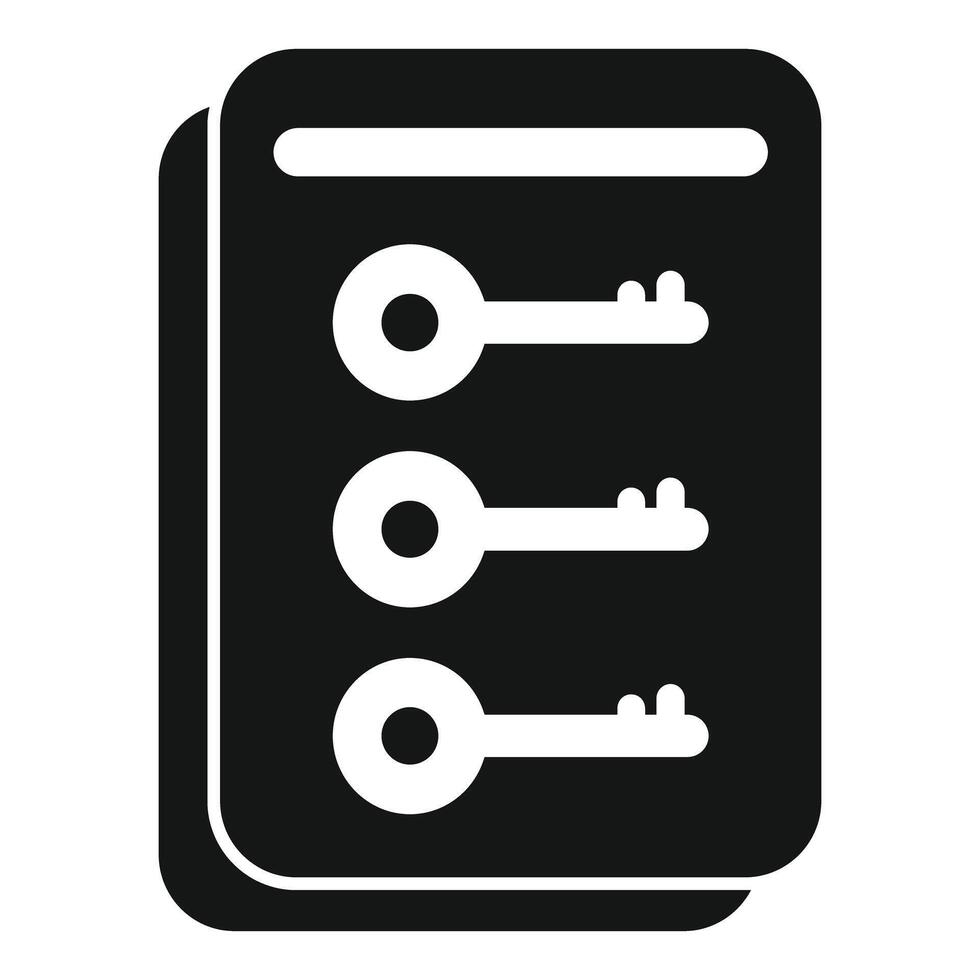 Password Manager Protecting User Data With Multiple Keys 47636647