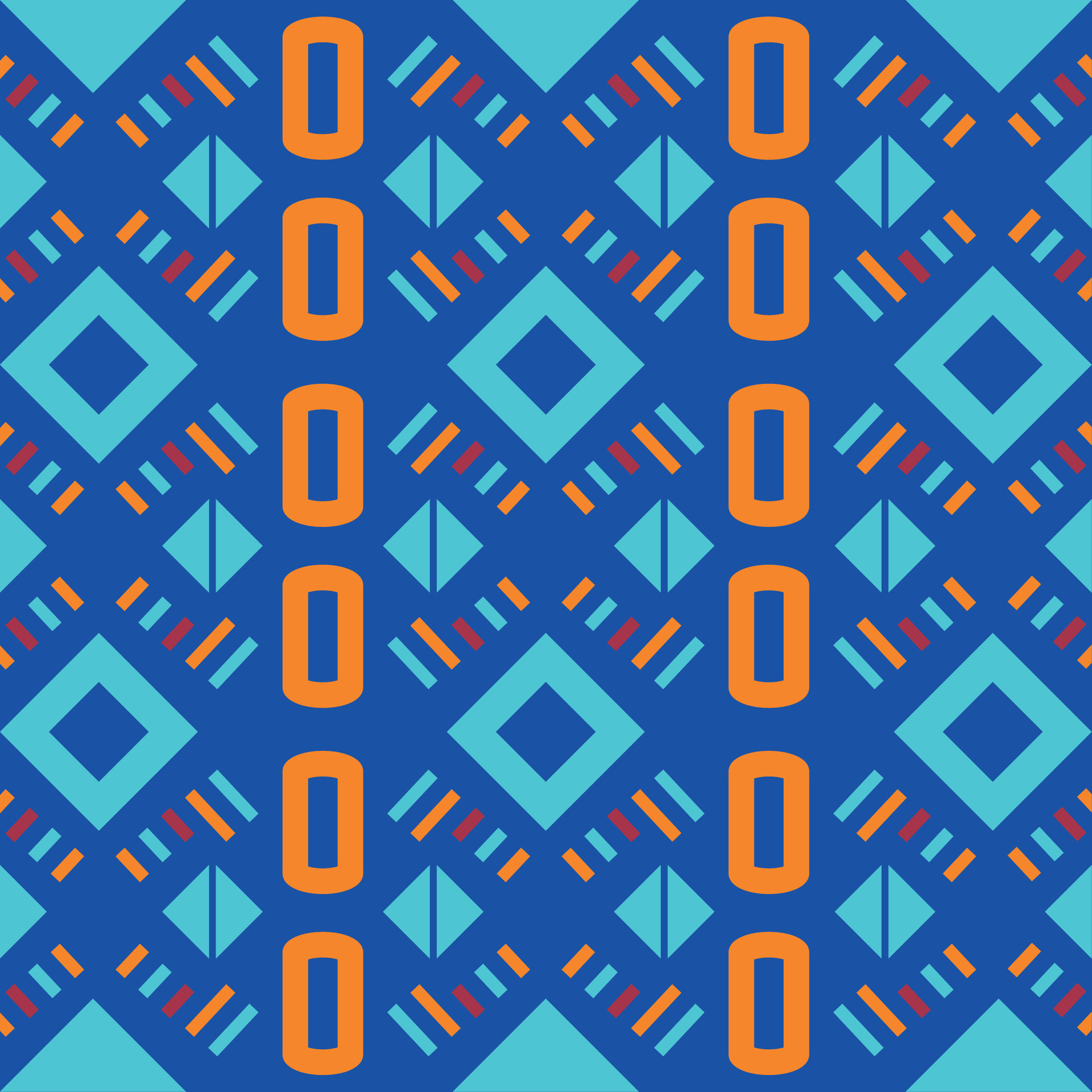 Aso Oke Fabric Illustration Isolated 47647302 Vector Art At Vecteezy