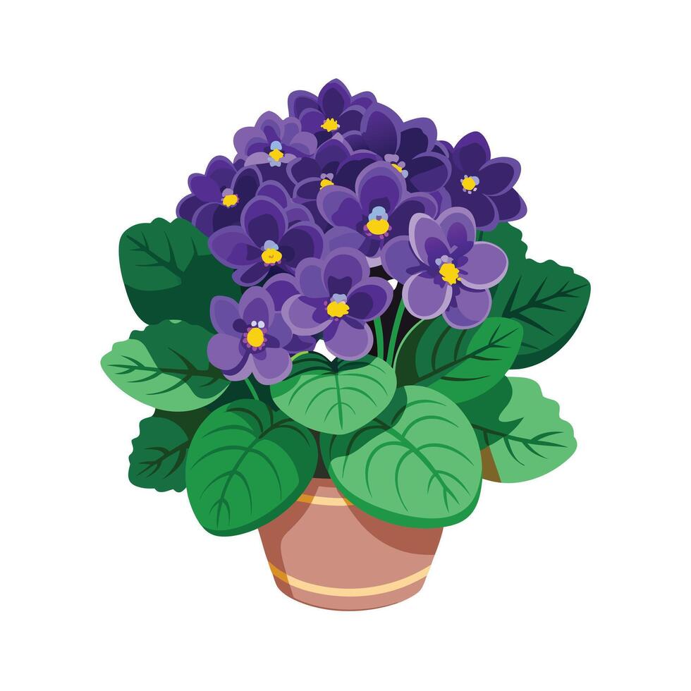 Page 3 | African Violet Vector Art, Icons, and Graphics for Free Download