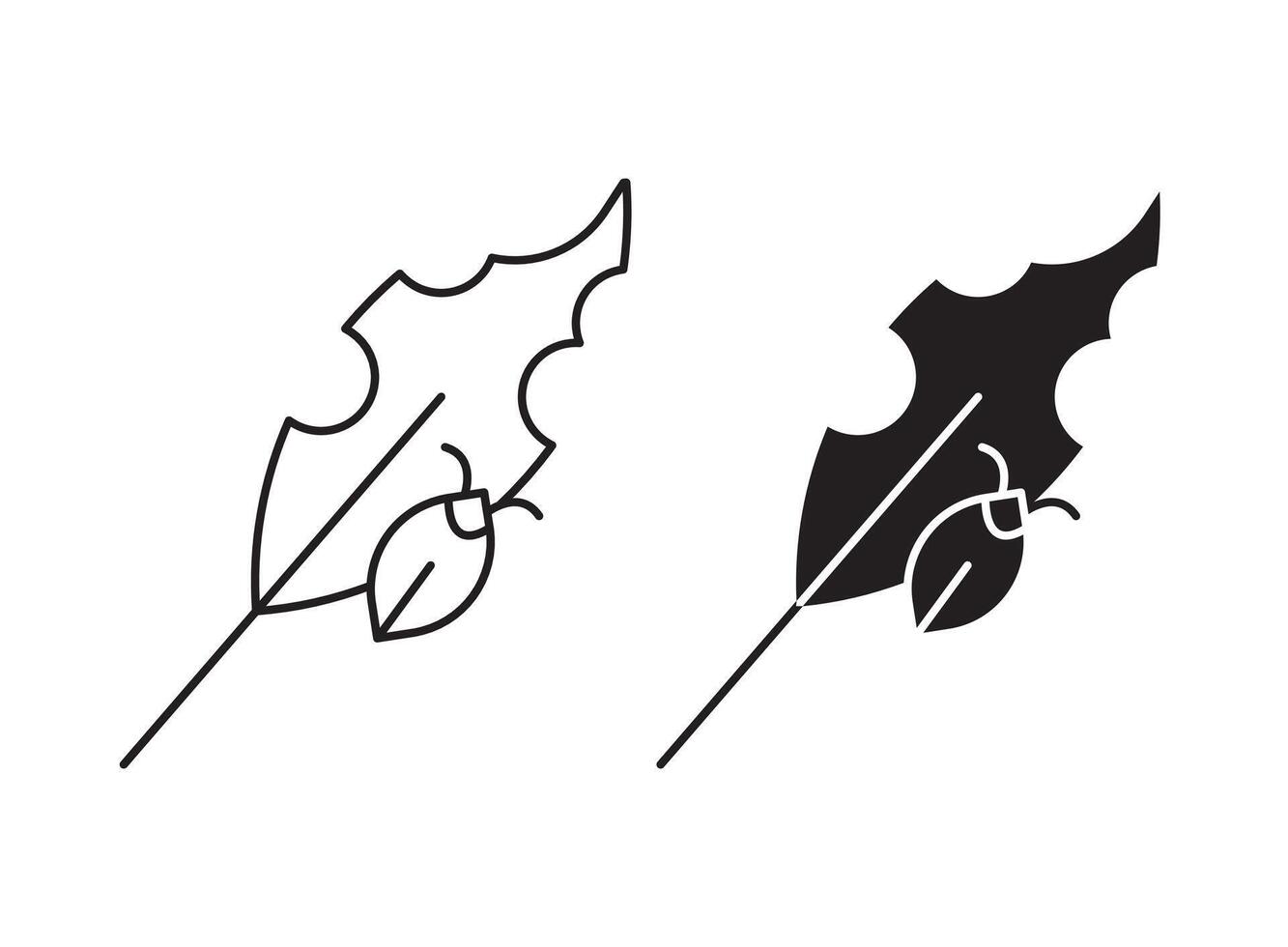 Plant Pests Linear Art Icon Set Plant Pests Mark For Web 47697451 Vector Art At Vecteezy
