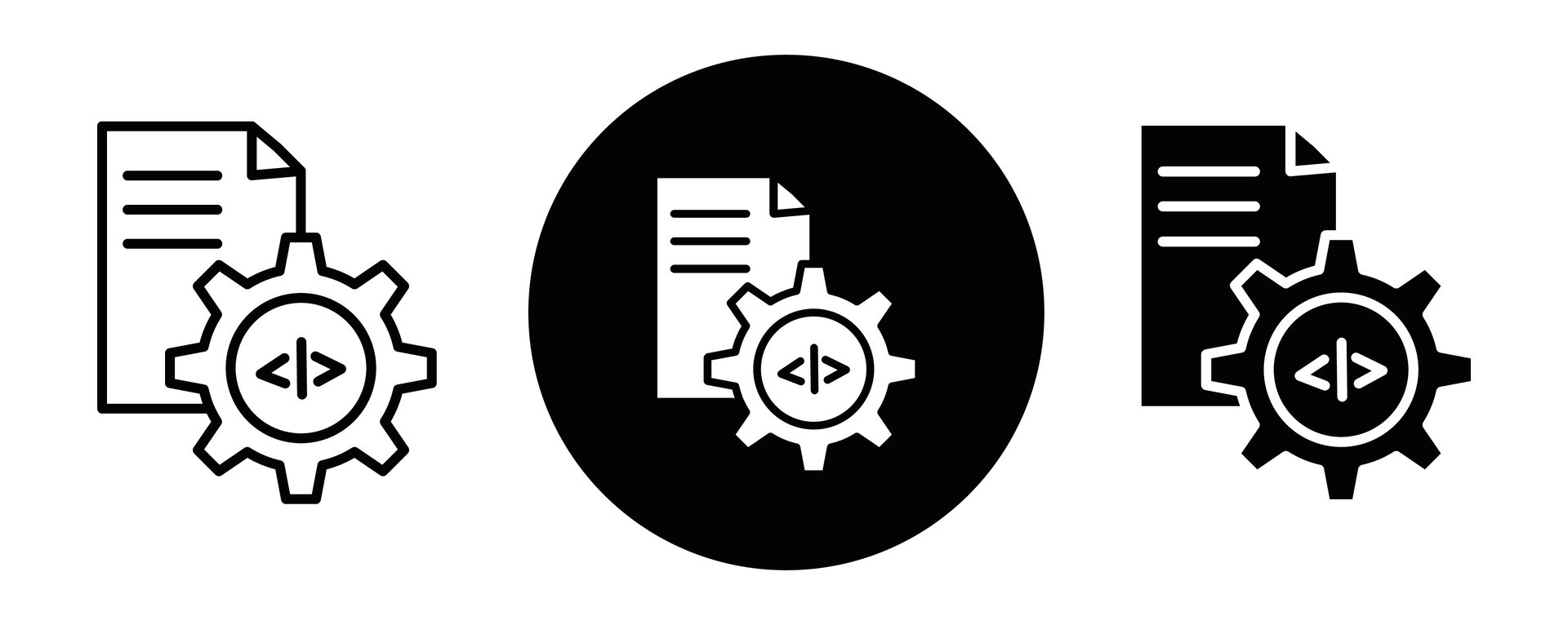 Compile outline icon collection or set. Compile Thin line art 47697654 ... Compile outline icon collection or set. Compile Thin line art 47697654 ...