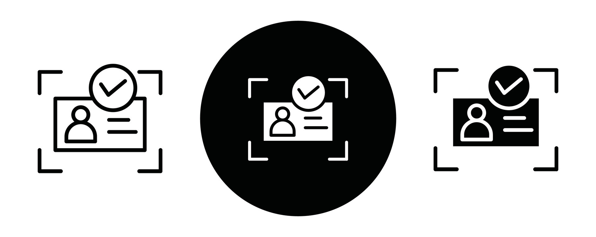Kyc outline icon collection or set. Kyc Thin line art 47697826 Vector ... Kyc outline icon collection or set. Kyc Thin line art 47697826 Vector ...