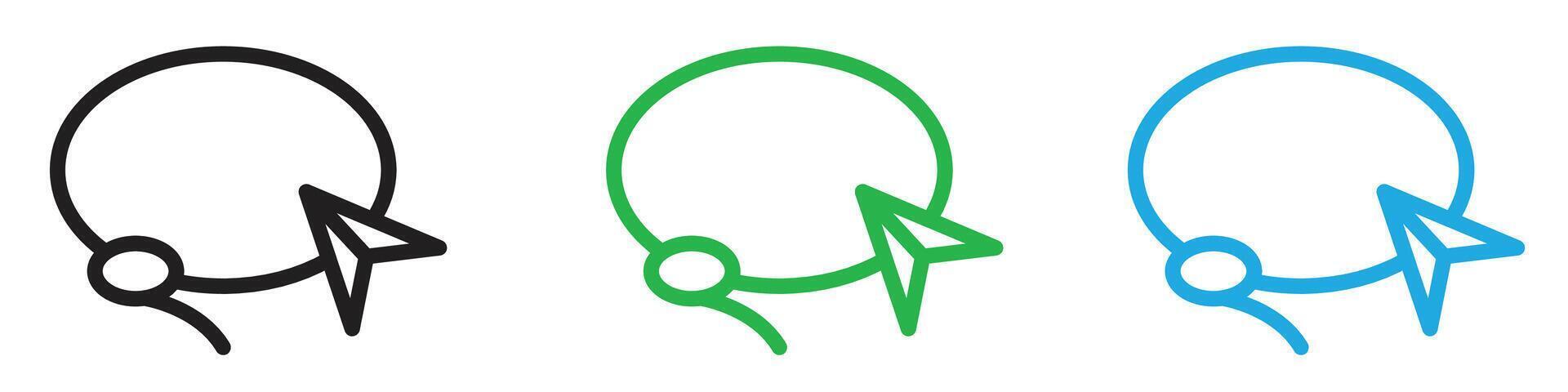 Lasso Tool Icon Line Art 47698712 Vector Art At Vecteezy