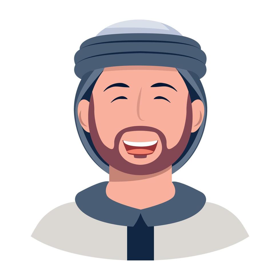A flat character icon of clever boy 47721310 Vector Art at Vecteezy A flat character icon of clever boy 47721310 Vector Art at Vecteezy