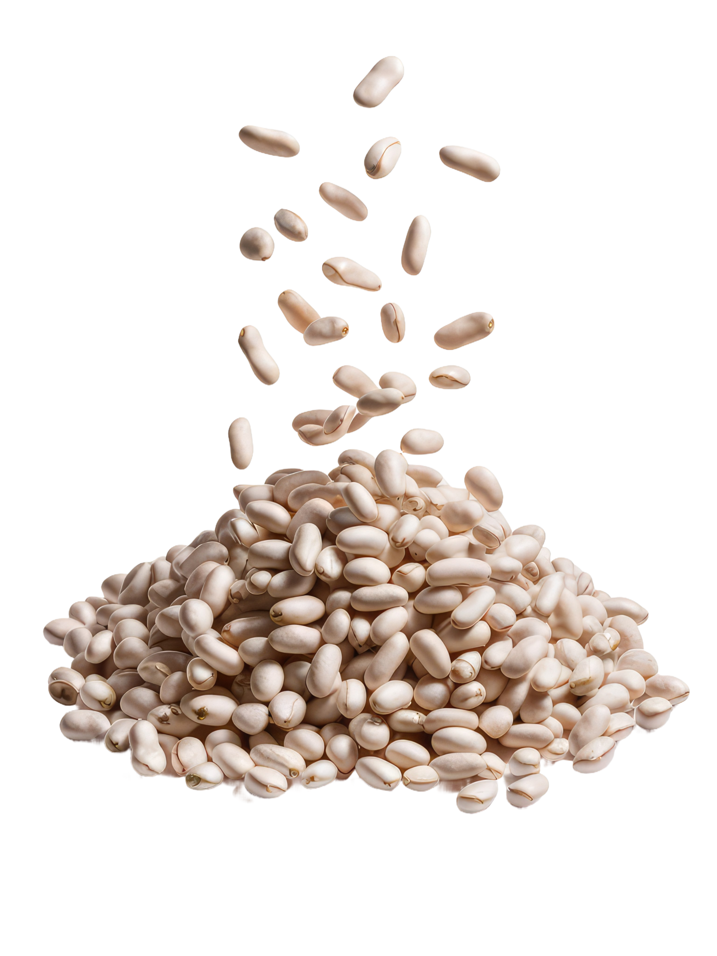 White Beans Drying 47731400 PNG