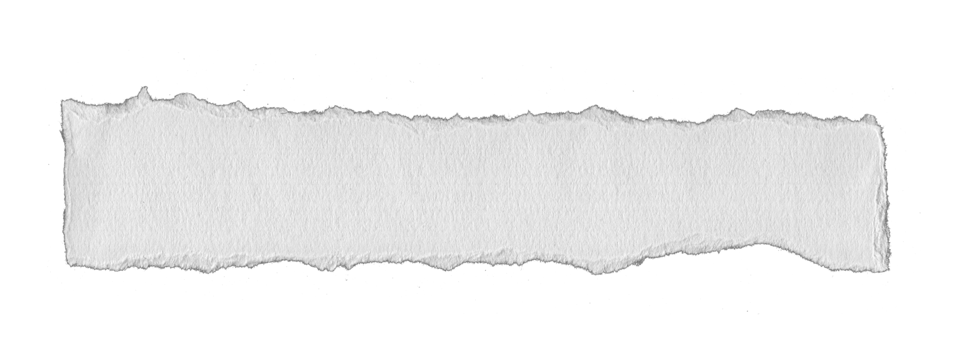 Stylish Ripped Transparent Paper Texture 47732245 PNG