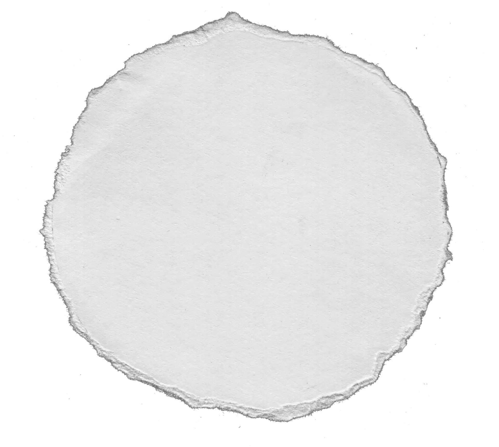 Ripped Transparent Paper Texture 47732250 PNG