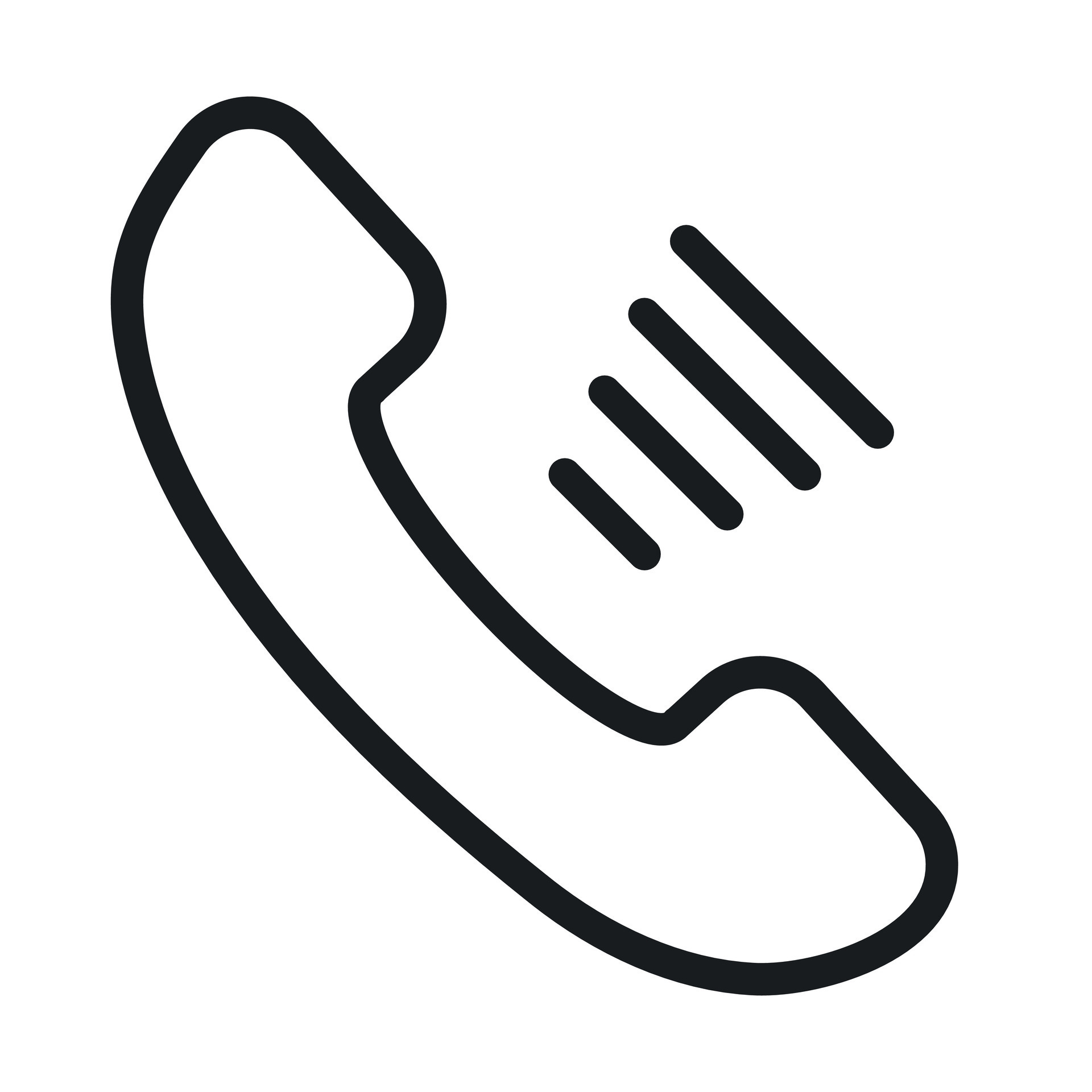 Telephone Call Icon Perfect for Customer Service and Communication ...