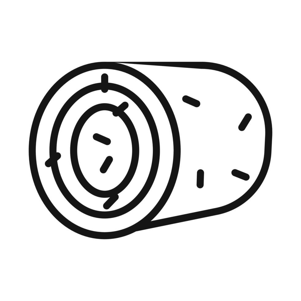 Hay bale icon 47743939 Vector Art at Vecteezy Hay bale icon 47743939 Vector Art at Vecteezy