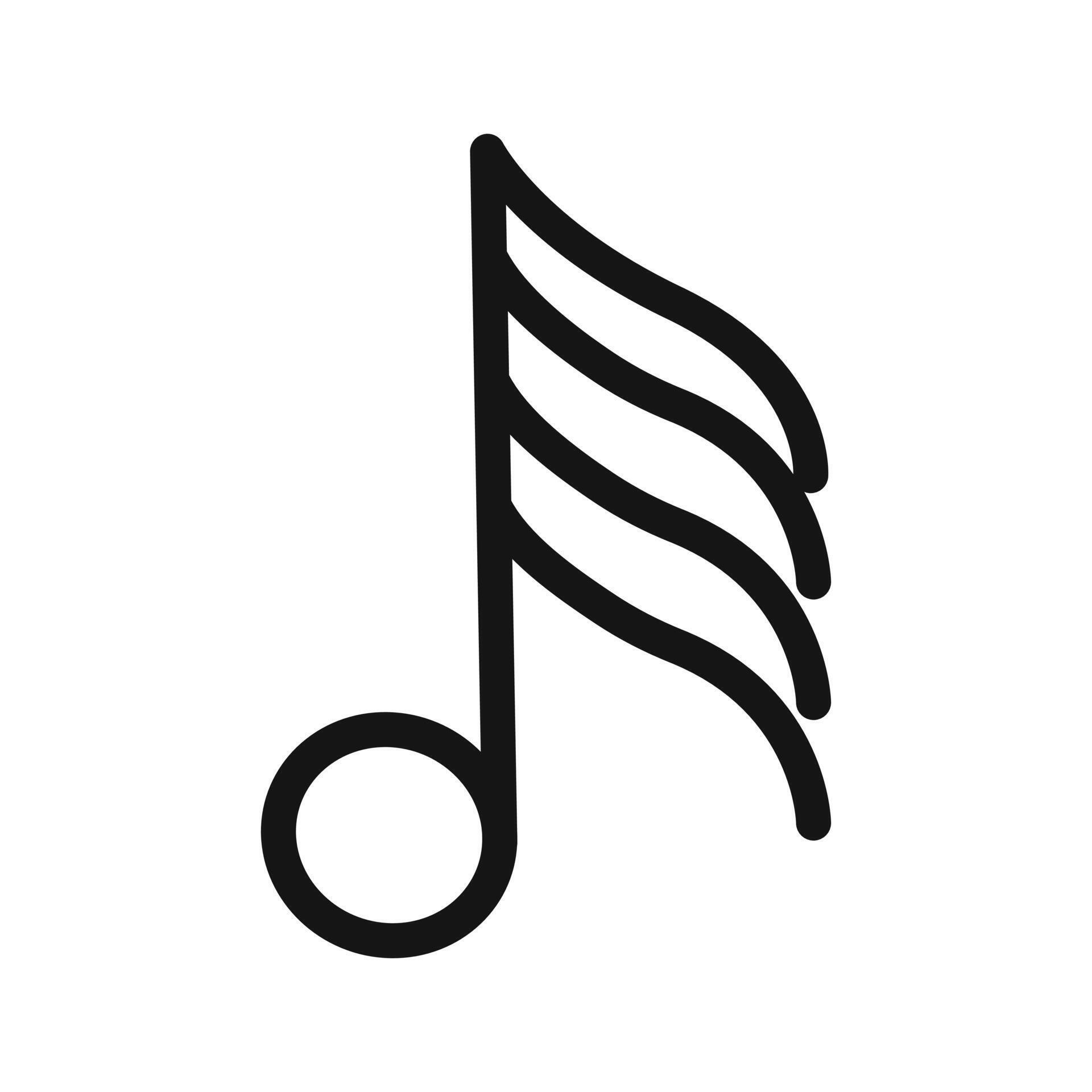 semiquaver note icon 47744342 Vector Art at Vecteezy semiquaver note icon 47744342 Vector Art at Vecteezy